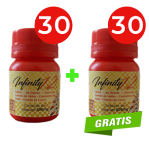 Site Oficial - Infinity 12