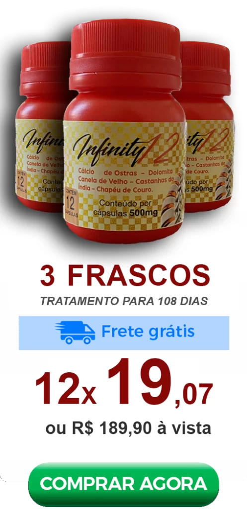 Principal - Infinity 12